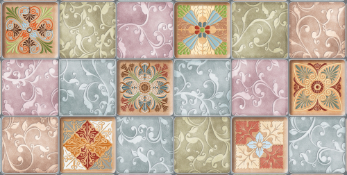 26 Best Kitchen Wall Tiles Design Ideas & Images Gallery