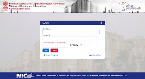 Pradhan Mantri Awas Yojana (PMAY) Online Form: Apply Online @ pmaymis ...