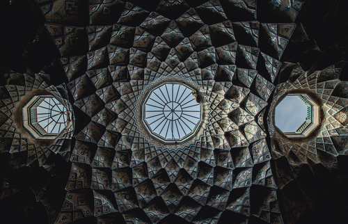 15 Pop Flower Design for Your Home Interior 2021