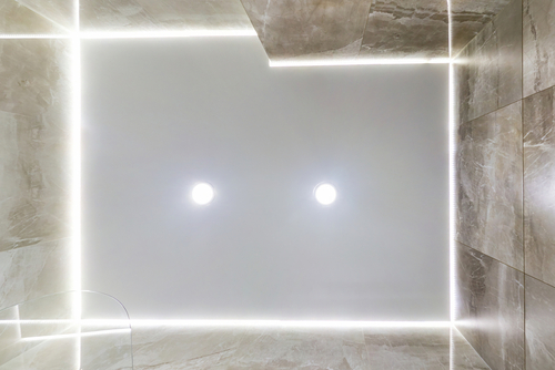 15 Simple Pop Design for Hall Trending in 2021 - Magicbricks Blog