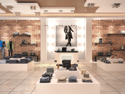 20 POP Designs for Shop & Other Commercial Places - Magicbricks Blog