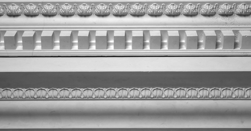 20 Latest Cemented Pop Design Ideas for Pillar, Walls and Ceilings