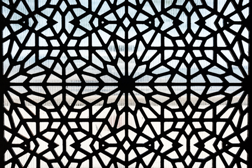 The Best 15 Iron Grill Design Ideas for Your Home