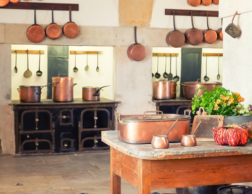 15 French Home Design and Decor - Magicbricks Blog