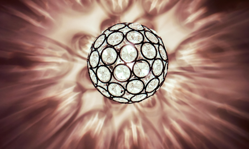 20 Pop Light Design Ideas to Illuminate the Ceiling - Latest With Images