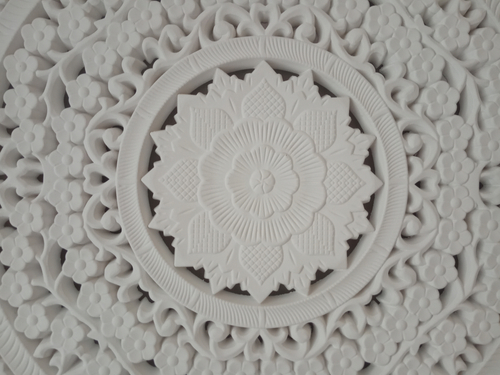 15 Pop Fan Design Ideas for Home Ceiling: Pop Fan Box Design [Latest 2021]