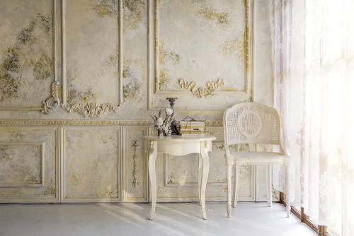 15 Ideas to Create the Best Victorian Look in Your Villa Home Decor