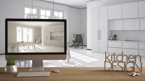 15 Limited Space Mini Kitchen Design Ideas for Small Homes