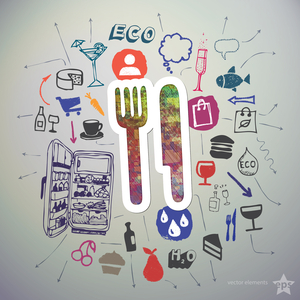 15 Kitchen Cabinet Stickers To Enhance Your Kitchen