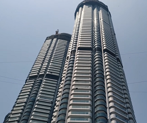 High Floor Building In India | Viewfloor.co