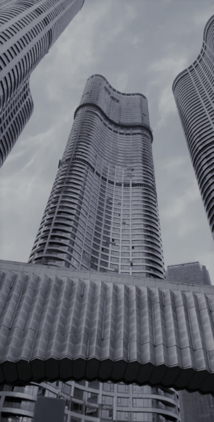 Which Building Has The Most Floors In India | Viewfloor.co