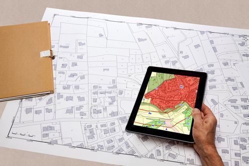 Khatauni and Khasra Number. Get Ownership and Area Information From ...