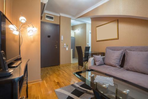 15 Acrylic False Ceiling Ideas to Make Your Home More Vibrant