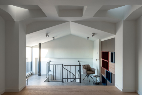 15 Modular Kitchen False Ceiling Design Ideas For 2022 - Magicbricks Blog