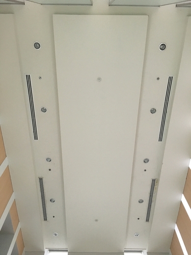 20 Wooden False Ceiling Design For Kitchen 2022 - Magicbricks Blog