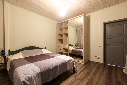 15 False Ceiling Design Inspirations for Small Bedroom