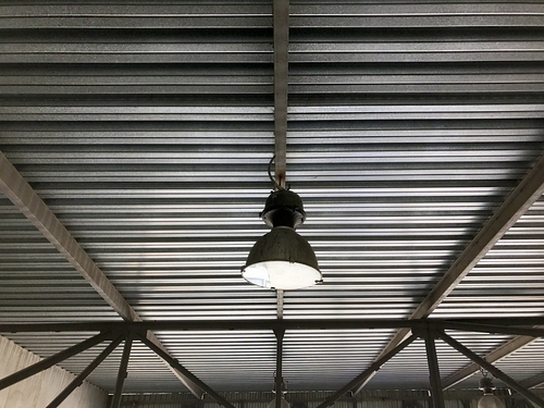 15 Metal False Ceiling Ideas With Latest Images To Inspire You ...