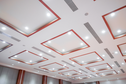 20 False Ceiling LED Lights to Illuminate Your Rooms - Magicbricks Blog