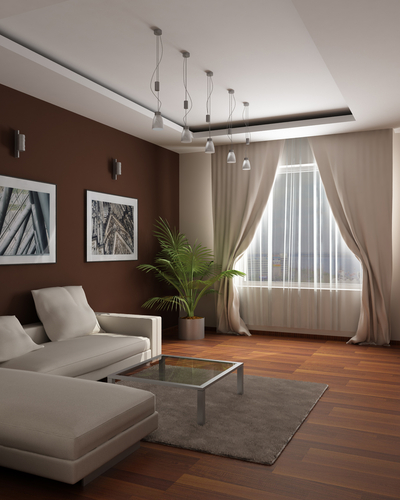 20 False Ceiling Tiles Design For Your Home With Images - Magicbricks
