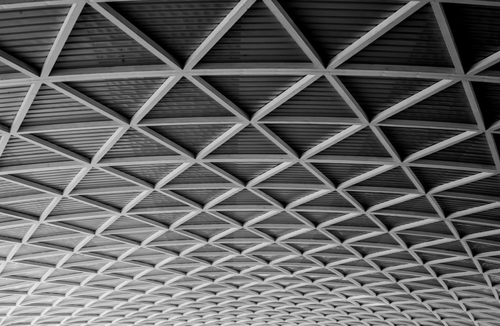 15 Metal False Ceiling Ideas With Latest Images To Inspire You ...