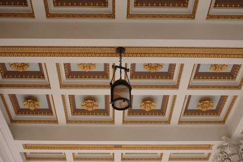 15 Simple Handmade Pop Design for Your Home's Decor