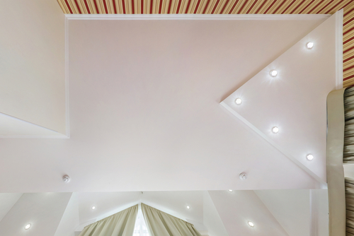 15 PVC False Ceiling Design Ideas for a Luxury Apartment