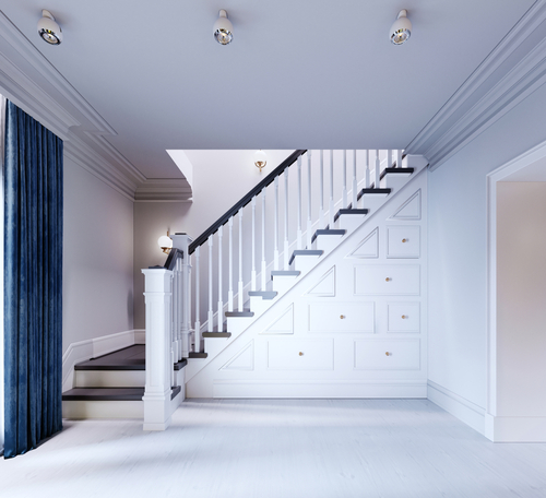 Utilize Under Stairs Ideas for Storage. Use These 20 Tips for Your Home