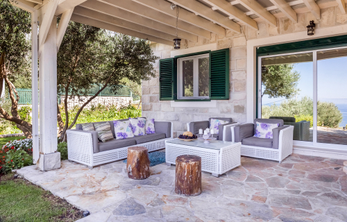 20 Front Verandah Grill Design Ideas for Your Home