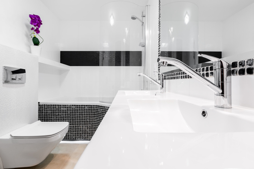 20 Ceramic Washbasin Ideas for Your Home
