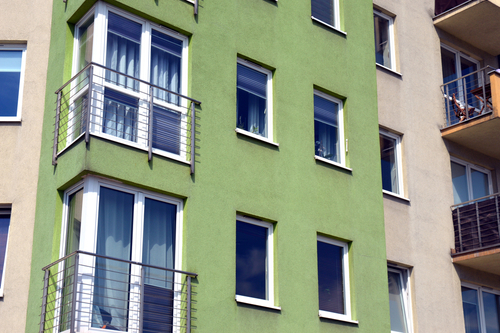 Checkout These 20 Front Balcony Design Ideas for Your Home