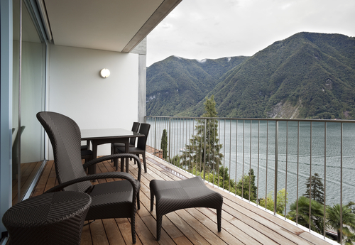 Top 20 Balcony Interior Design Ideas for an Urban Apartment