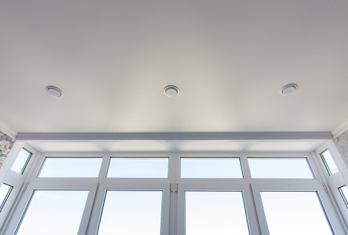 Top 15 Balcony Ceiling Design Ideas for an Apartment