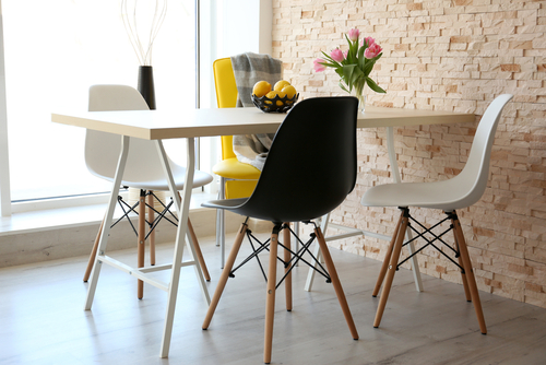 21 Modern Dining Table Design Ideas to Complement Your Home