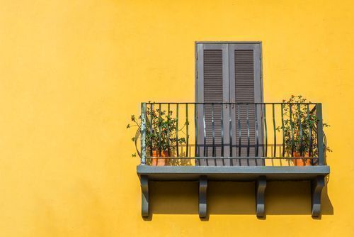 How To Build A First Floor Balcony | Viewfloor.co