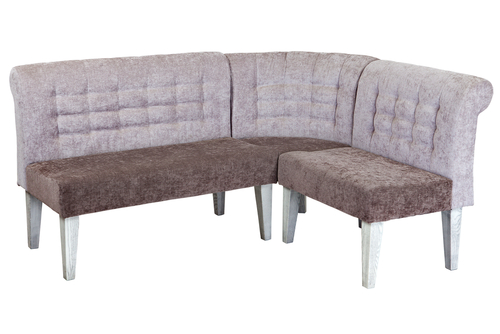 15 Dining Bench Designs for Comfortable Seating in the Area