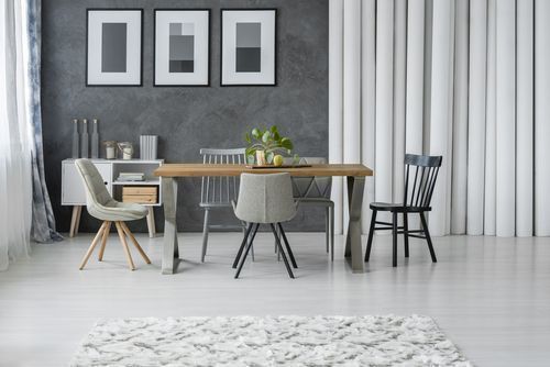 20 Dining Table Set Ideas for a Small Family