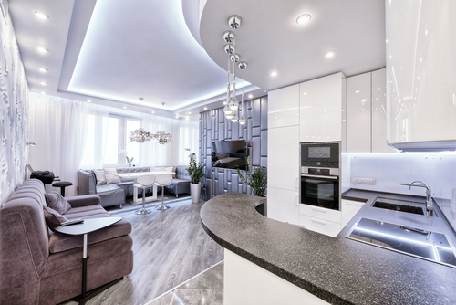 20 Dining Room Floor Designs to Complement Your Home's Vibrant Decor