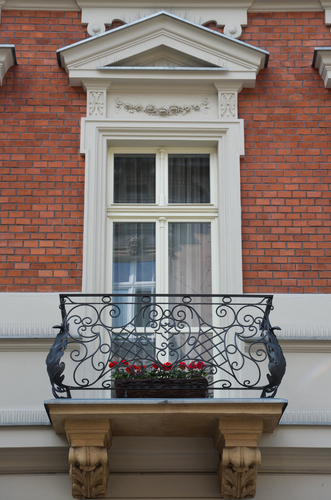 Checkout These 20 Front Balcony Design Ideas for Your Home