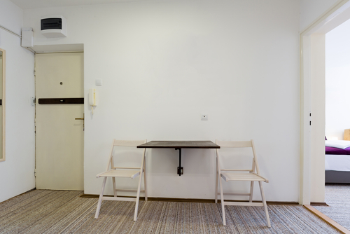 15 Folding Dining Table Design Ideas with Images