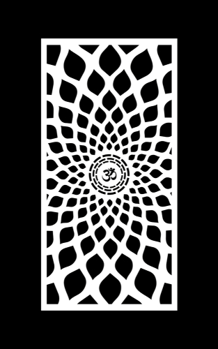 20 Wooden Jali Door Designs for Safety and Ventilation