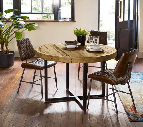 15 Folding Dining Table Design Ideas with Images
