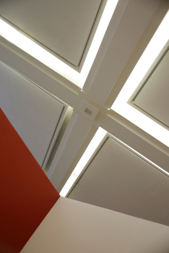 Simple Indian False Ceiling Design | Homeminimalisite.com