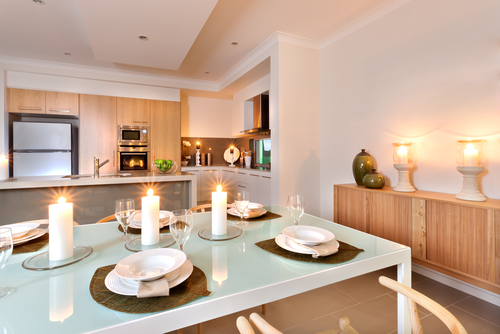 20 Dining Room Cabinet Designs with Images - To Elevate Your Home