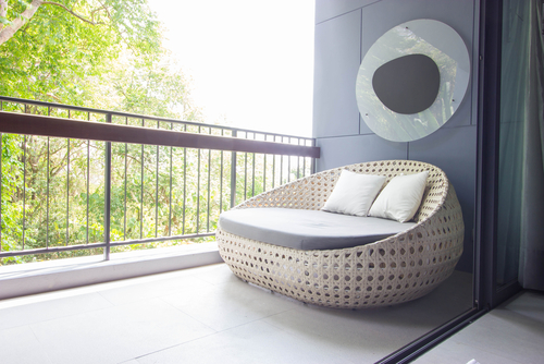 Top 20 House Balcony Design Ideas for Your Home