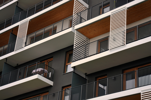 Checkout These 20 Front Balcony Design Ideas for Your Home