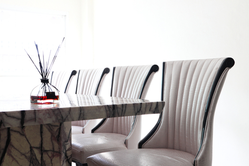 15 Marble Dining Table Designs for Your Home