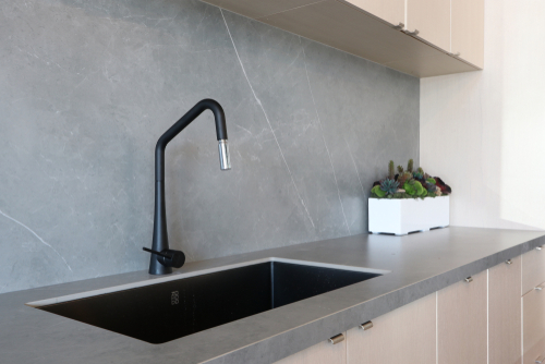 15 Kitchen Tap Design Ideas for a Classy Look