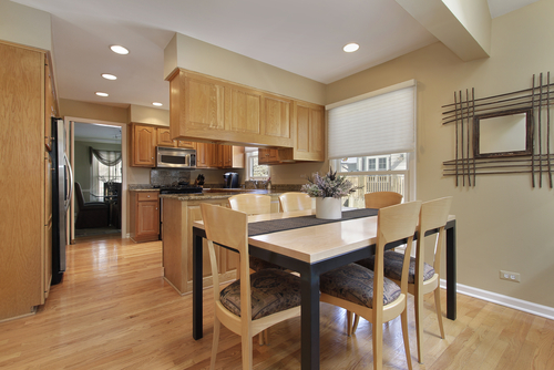 15 Marble Dining Table Designs for Your Home