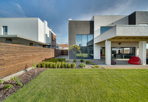 15 House Front Elevation Tiles Designs