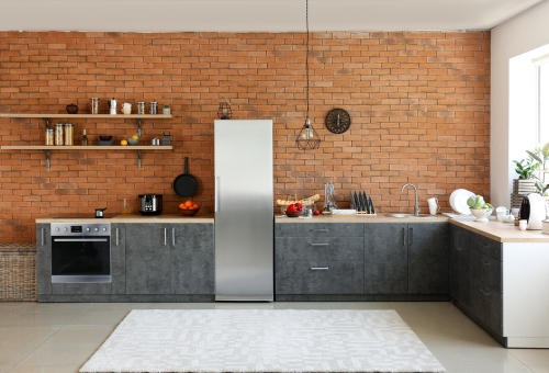 20 Kitchen Entrance Design Ideas for a Welcoming Look